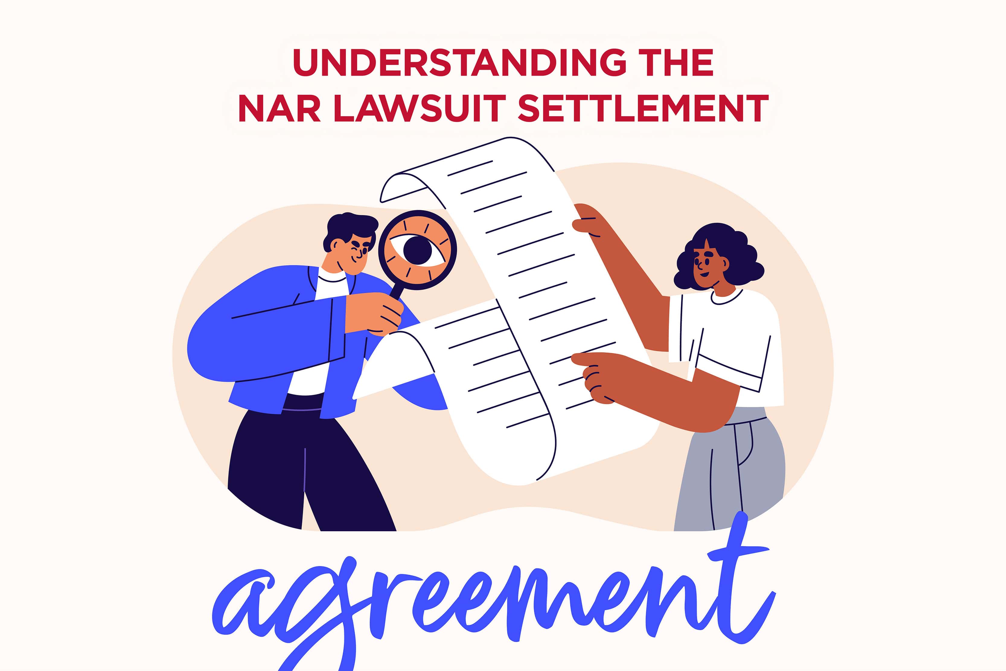 Understanding the NAR Lawsuit Settlement Agreement